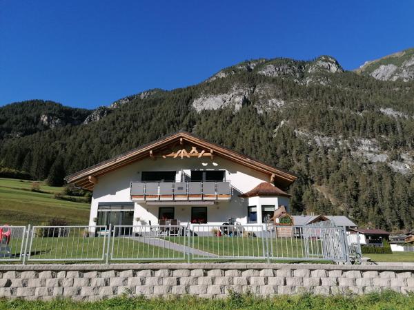 Apart Stella Alpina - Kaisers
