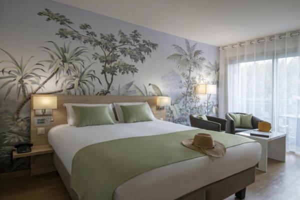 Hotel Chambord - Monte Carlo