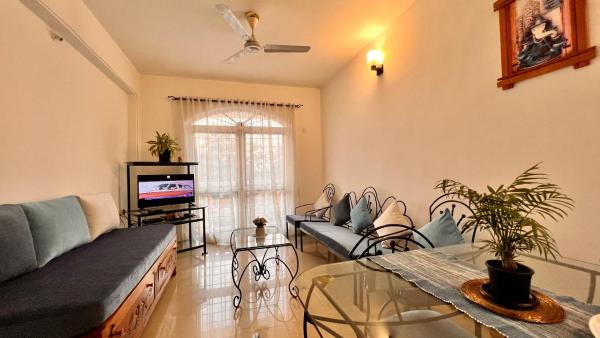 Vistara By The Beach Goa - Goa