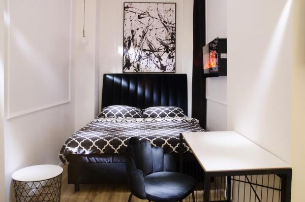 Main Square Luxury Apartment - Zagreb