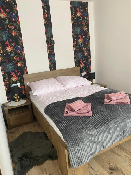 Apartamenty Otryt - Solina