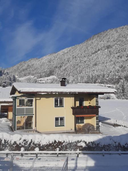 Haus Laimbauer - Waidring