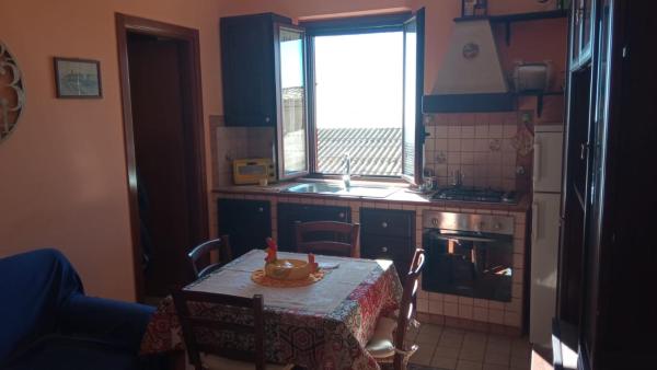 Scorcio Di Mare - Agrigento