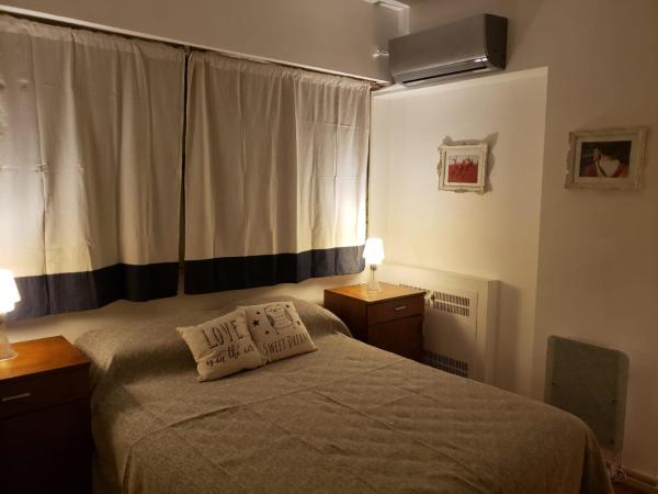 Departamento De Emiko - Córdoba, Argentina