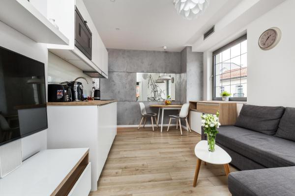 Happy Stay Tartaczna Residence I - Gdańsk