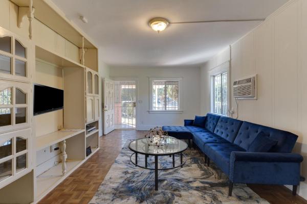 Los Angeles 3 Bedroom Charmer Large Guest House - Beverly Hills