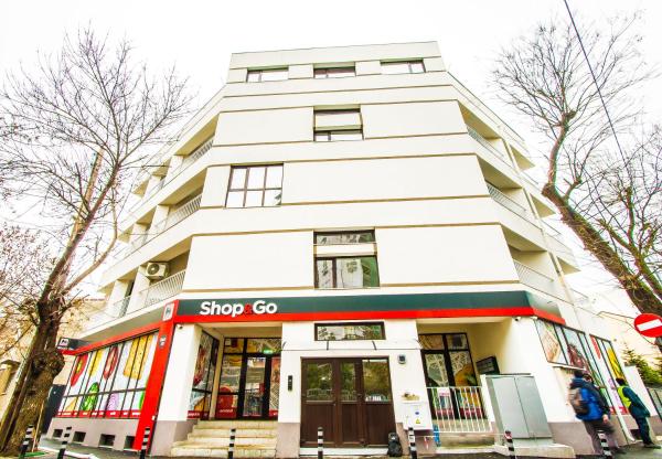 Iancului Aparthotel - Bucharest
