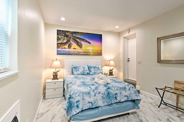 1 Block To Deerfield Beach Studio With Fire Pit! - Boca Raton, FL