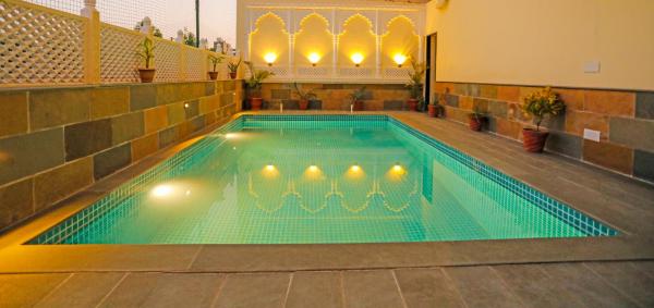 Vasant Vilas - Udaipur