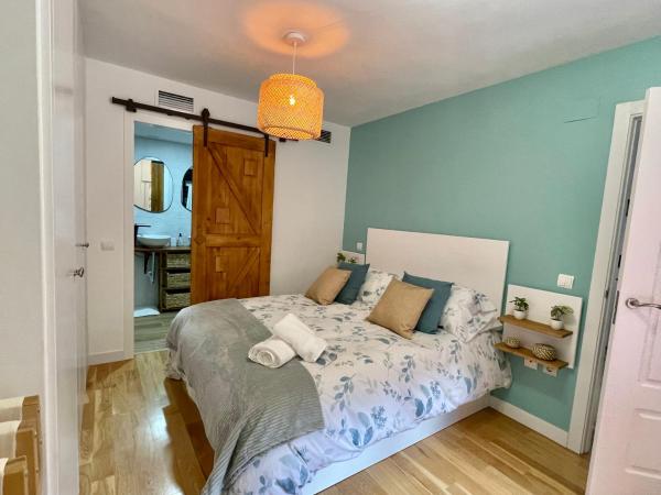 Precioso Apartamento Recién Reformado En Centro - Aranjuez