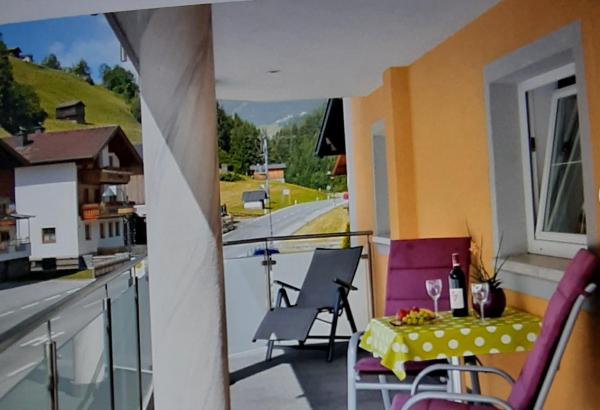 Apart Bergglück Incl Sommerkarte - Landeck
