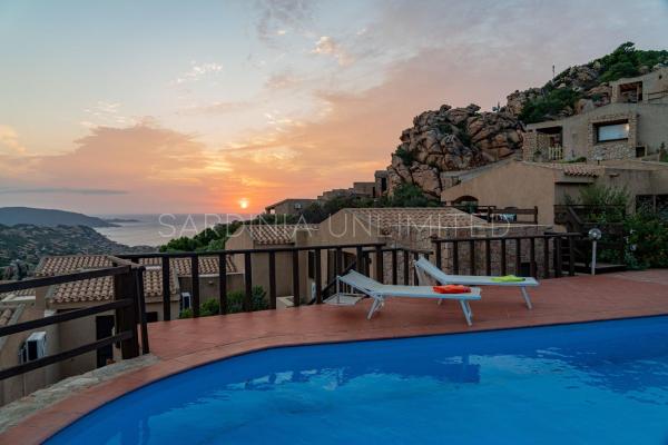 Violetta Zoe - Sardinia