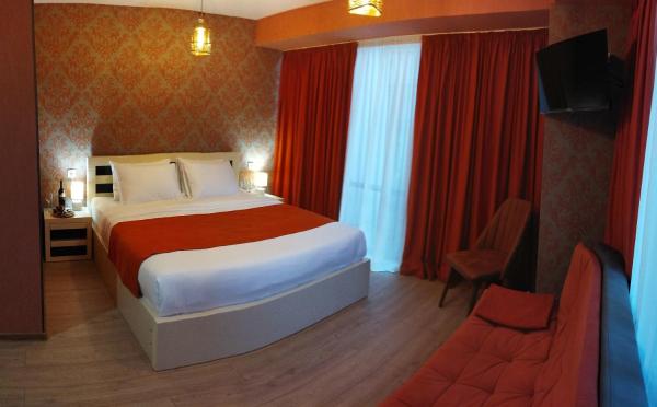 Vere Corner Hotel - Tbilisi