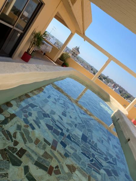 Hotel Los Angeles - Gualeguaychú