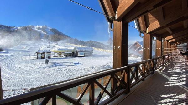 Hotel Enzo Moro - Ravascletto