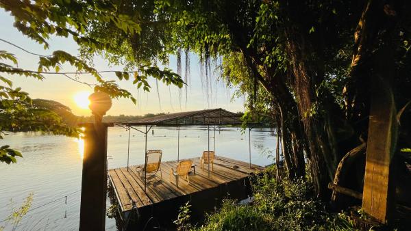Moon River Resort Phimai - Buri Ram