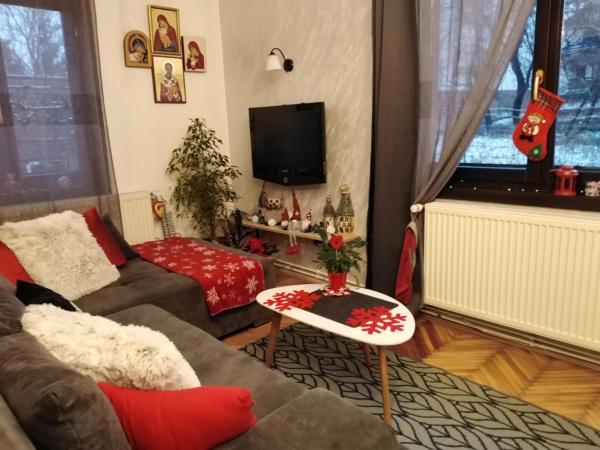 Studio Sanja Knez - Srbija