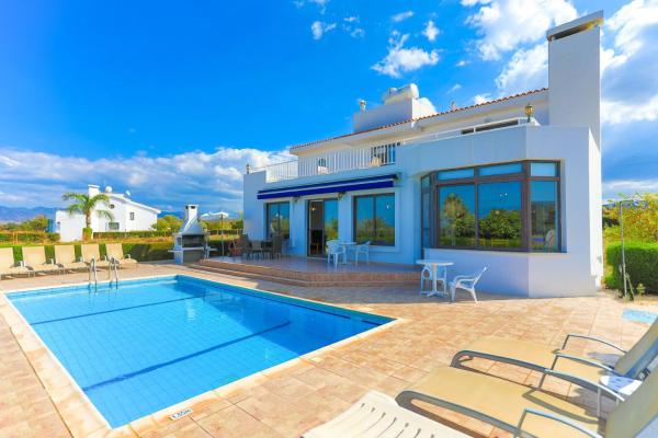 Villa Stavriella - Cyprus