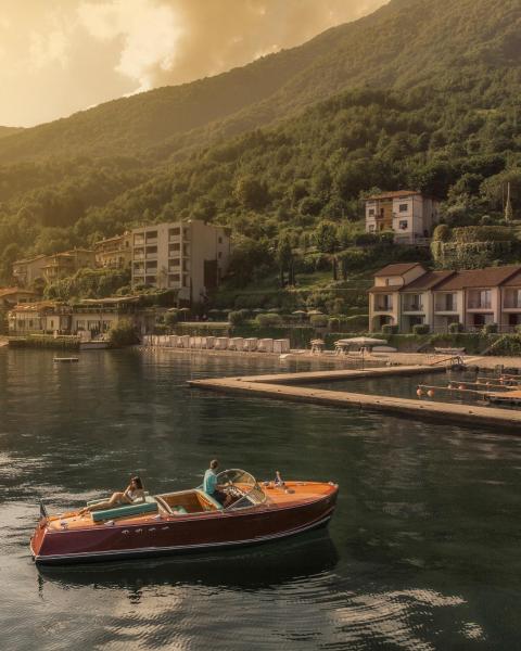Filario Hotel & Residences - Varenna