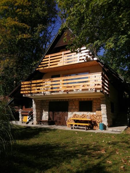 House Nordika - Tarvisio