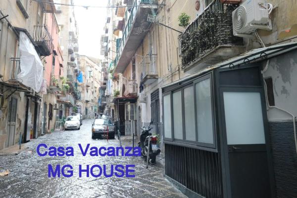 Mg House