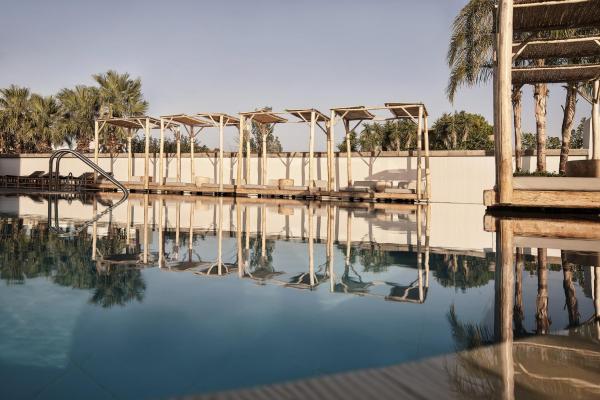 Casa Cabana Boutique Hotel & Spa - Adults Only - Rhodes