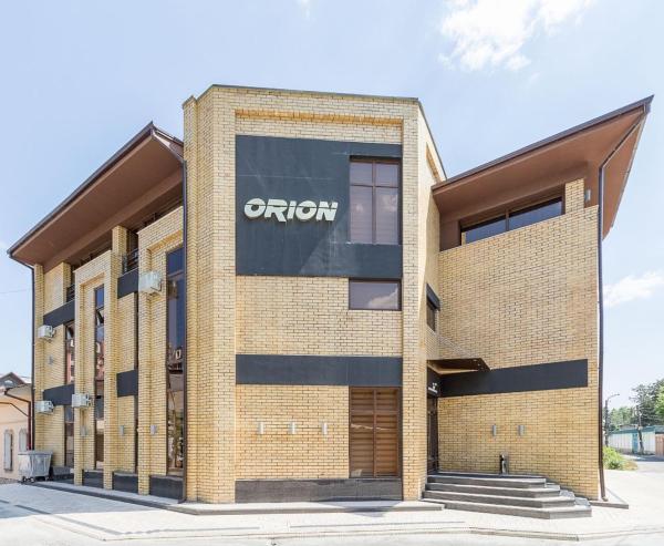 Orion Hotel Tashkent - Tashkent