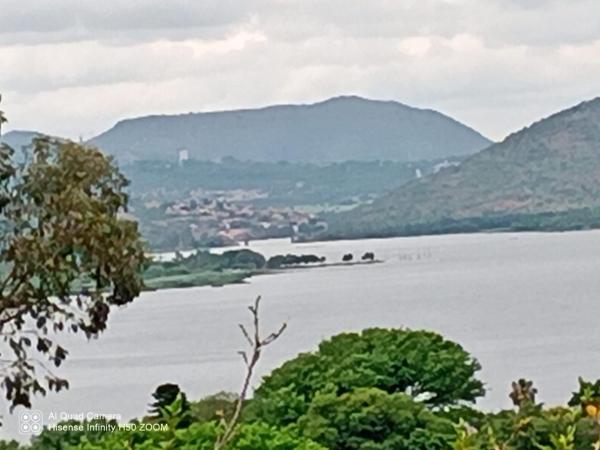 Thee View - Hartbeespoort