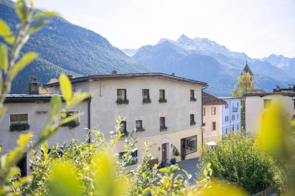 Familiehotel La Randulina - Reschen am See