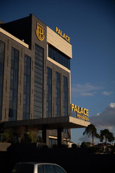 Palace Hotel & Spa - Kosovo