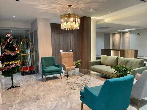 Stanton City Hotel - Kota Kinabalu