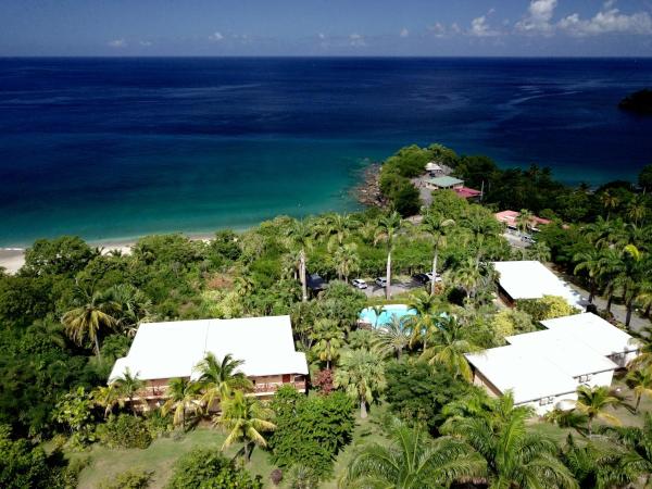 Residence Au 'Ti Sucrier - Deshaies