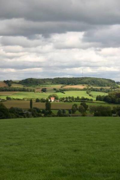 The Dutch Hills - Aubel