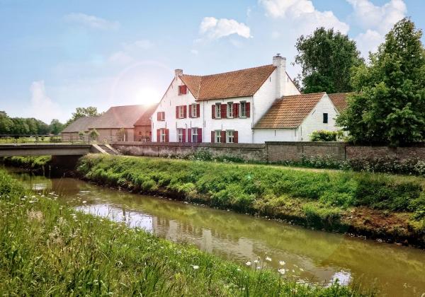 B&b Hullebrug - Lier