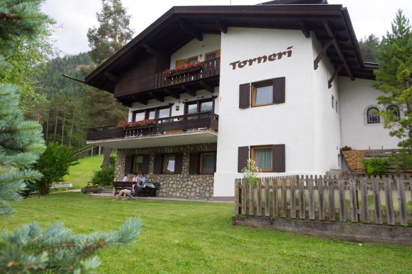 Ciasa Torneri - San Vigilio