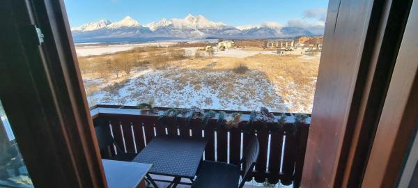 Sunset View - Slovakia