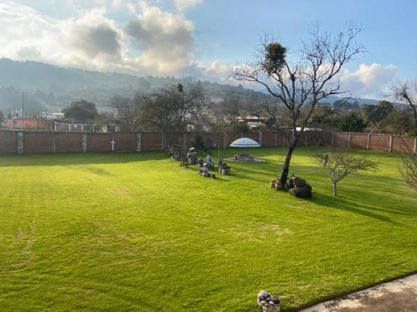 Departamento Con Gran áRea Verde - Zacatlán