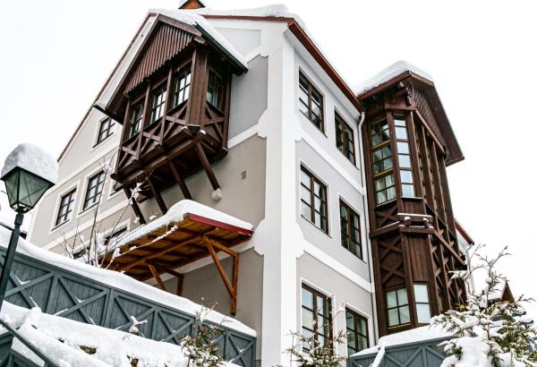 Villajazz Apartments - Murau