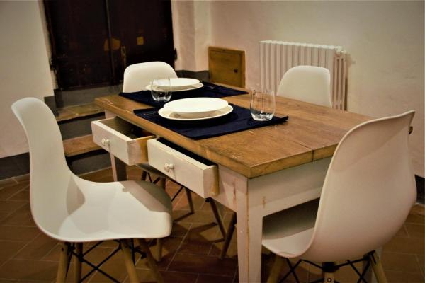 Uscio E Bottega - Montepulciano