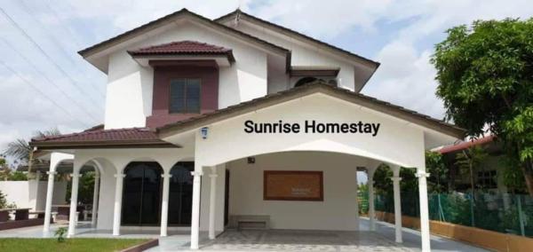 Sunrise Homestay - Alor Setar