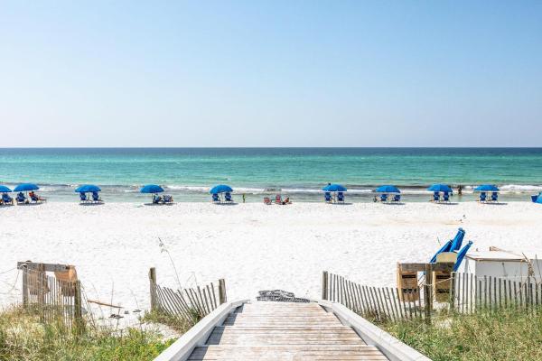 Gulf Blue Haven Of Grayton Beach - Grayton Beach, FL