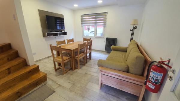 Bahia's Flat - Ushuaia