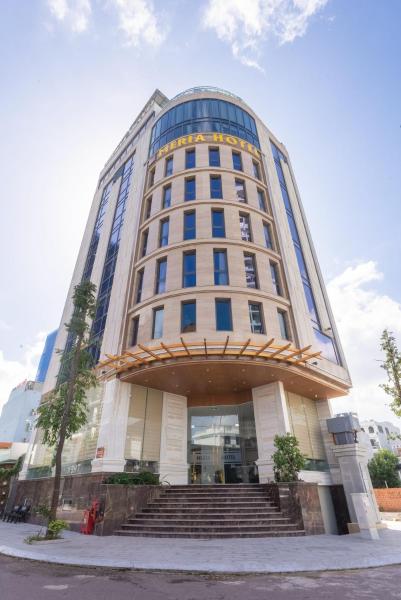 Meria Hotel Quy Nhơn - Tỉnh Bình Định