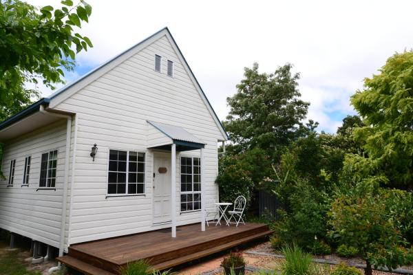 Briar Rose Cottages - スタンソープ