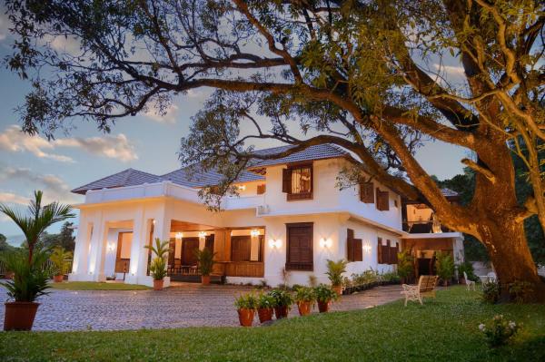 Surya Heritage Hotels - Kannur