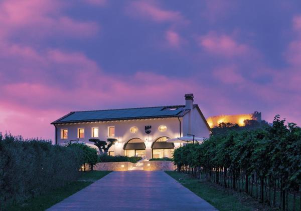 Progress Country & Wine House - Asolo