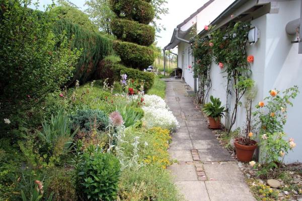 Appartement Paradiso - Schaffhausen