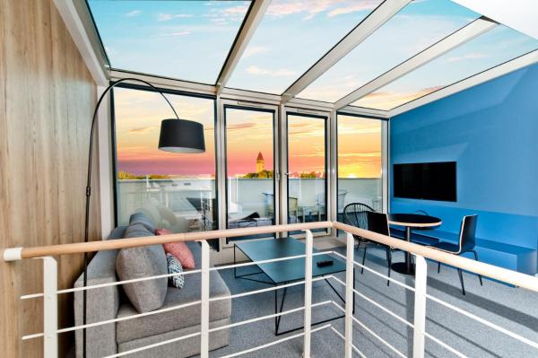 Apartamenty In - Prywatne Apartamenty - Maloves Władysławowo - Polnische Ostsee