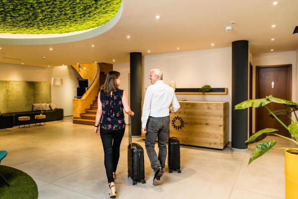 Wirthshof Hotel & Chalets - Friedrichshafen