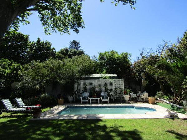 Brooklands House - Cape Town